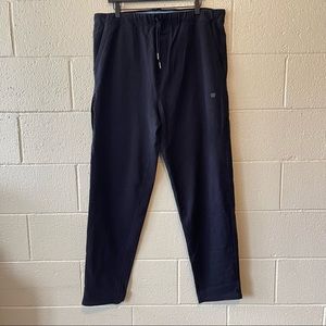 Mack Weldon | Pants | Mack Weldon Ace Sweatpant In Color True Black ...